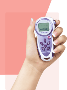 Tens for Labor - Drug-Free & Natural Labor Pain Relief
