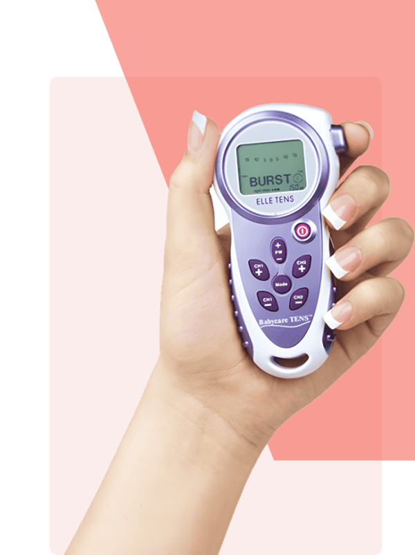 Rent a Tens Unit - Tens for Labor