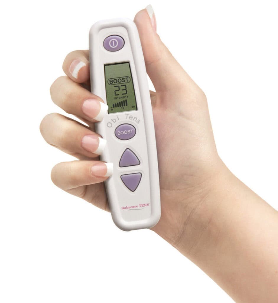 How TENS can help you manage labor pain and have a positive birth ...