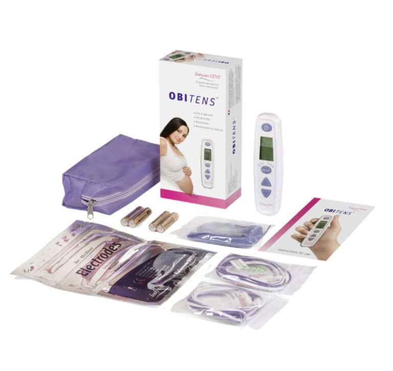 Exploring TENS Units for Labour Pain Relief: A Guide to Transcutaneous ...