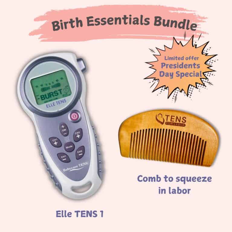 Tens for Labor